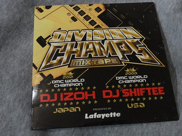 Yahoo!オークション - CD DJ IZOH （DJ 威蔵）)& DJ SHIFTEE DIVISON C...