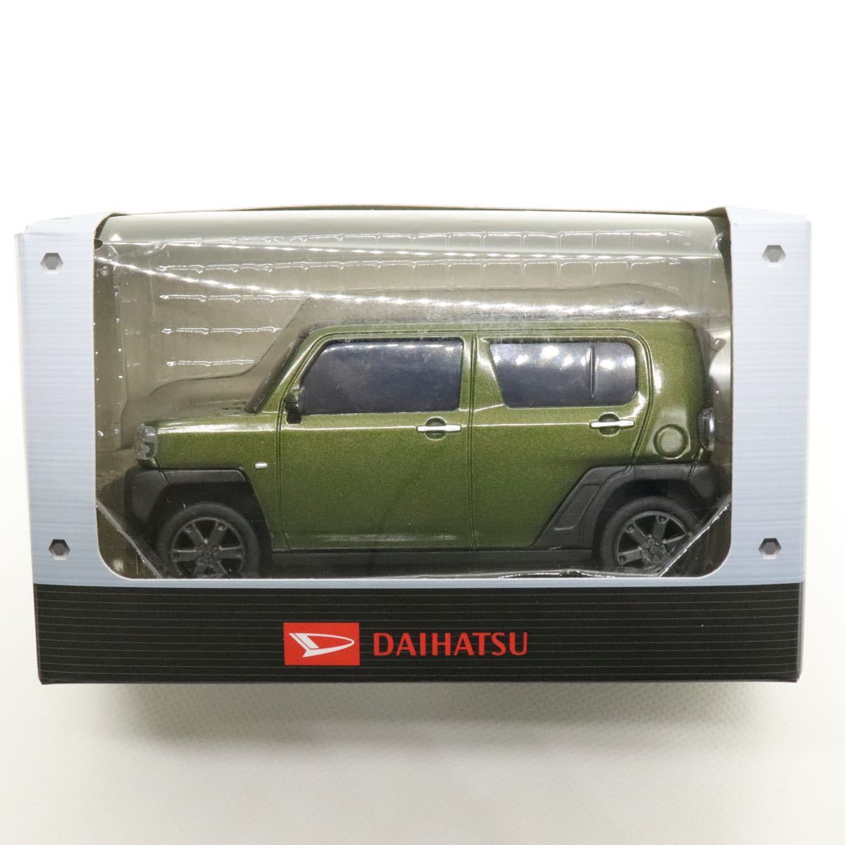 ラスト1台】激レア カラー 新型 ダイハツ タフト フォレスト ラスト1台】激レア カラー 新型 ダイハツ タフト フォレスト
