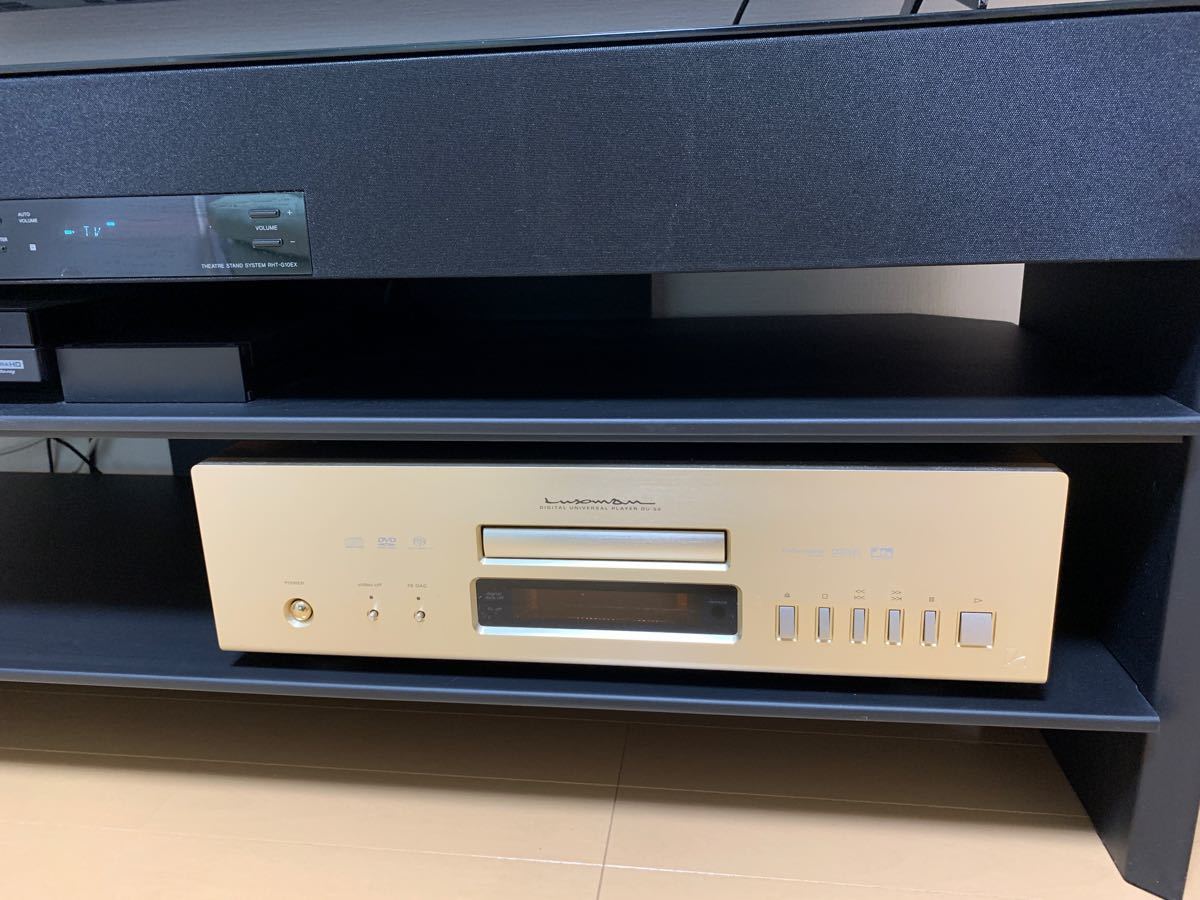 SONY シアターラック RHT-G10EX|Yahoo!フリマ(旧PayPayフリマ) SONY シアターラック RHT-G10EX|Yahoo!フリマ(旧PayPayフリマ)