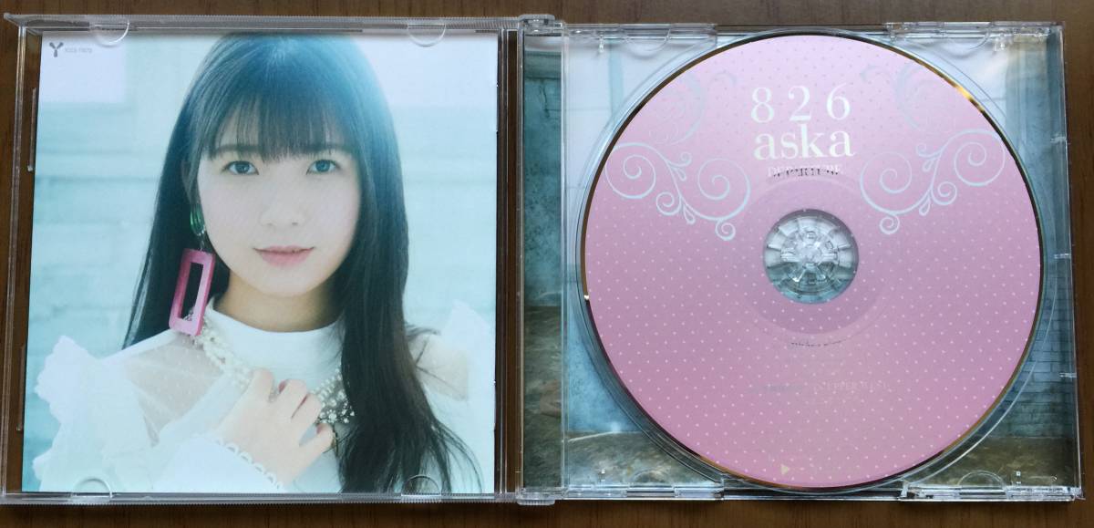 Yahoo!オークション - DEPARTURE（TYPE-2） 826aska