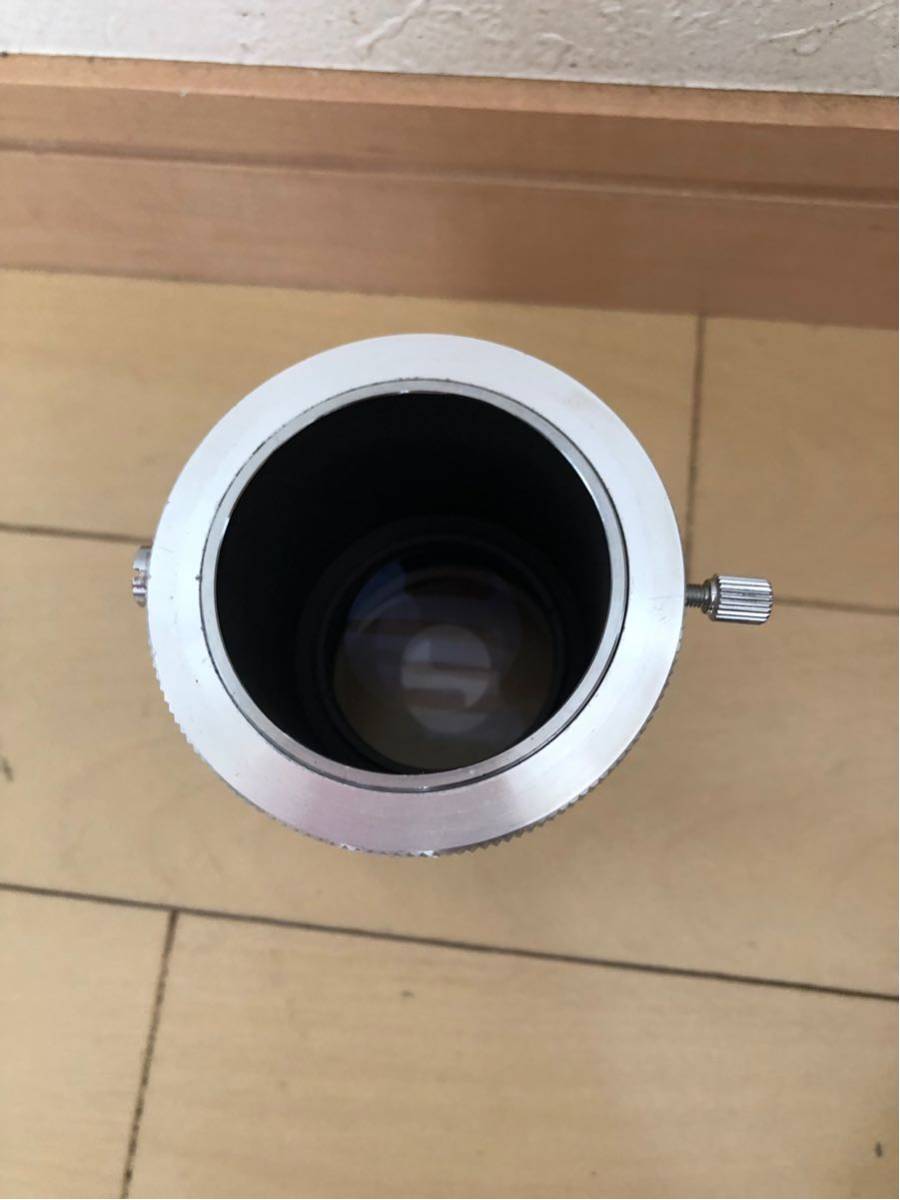 ★r S K C P Master 1 3 5 F 130mm プロジェクターレンズ★現状品 品牌 价格 图片 代购帮