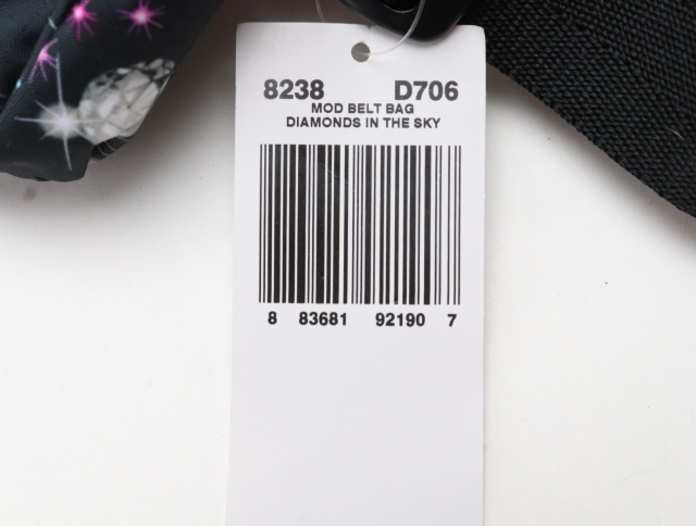 Yahoo!オークション - R106 レスポートサック ベルトバッグ ボディバッ...