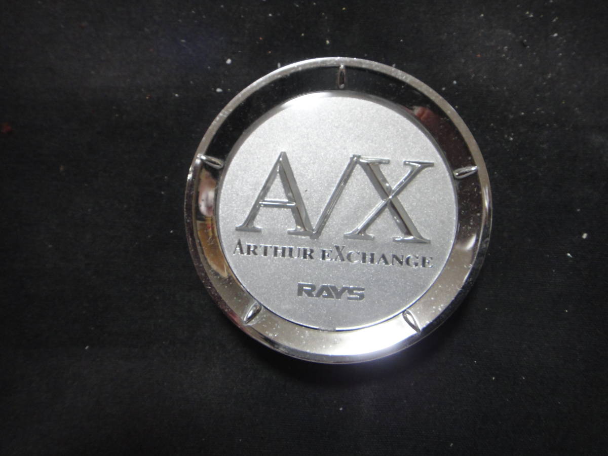 Yahoo!オークション - C0167 送料込み RAYS A/X ARTHUR EXCHANGE レイ...