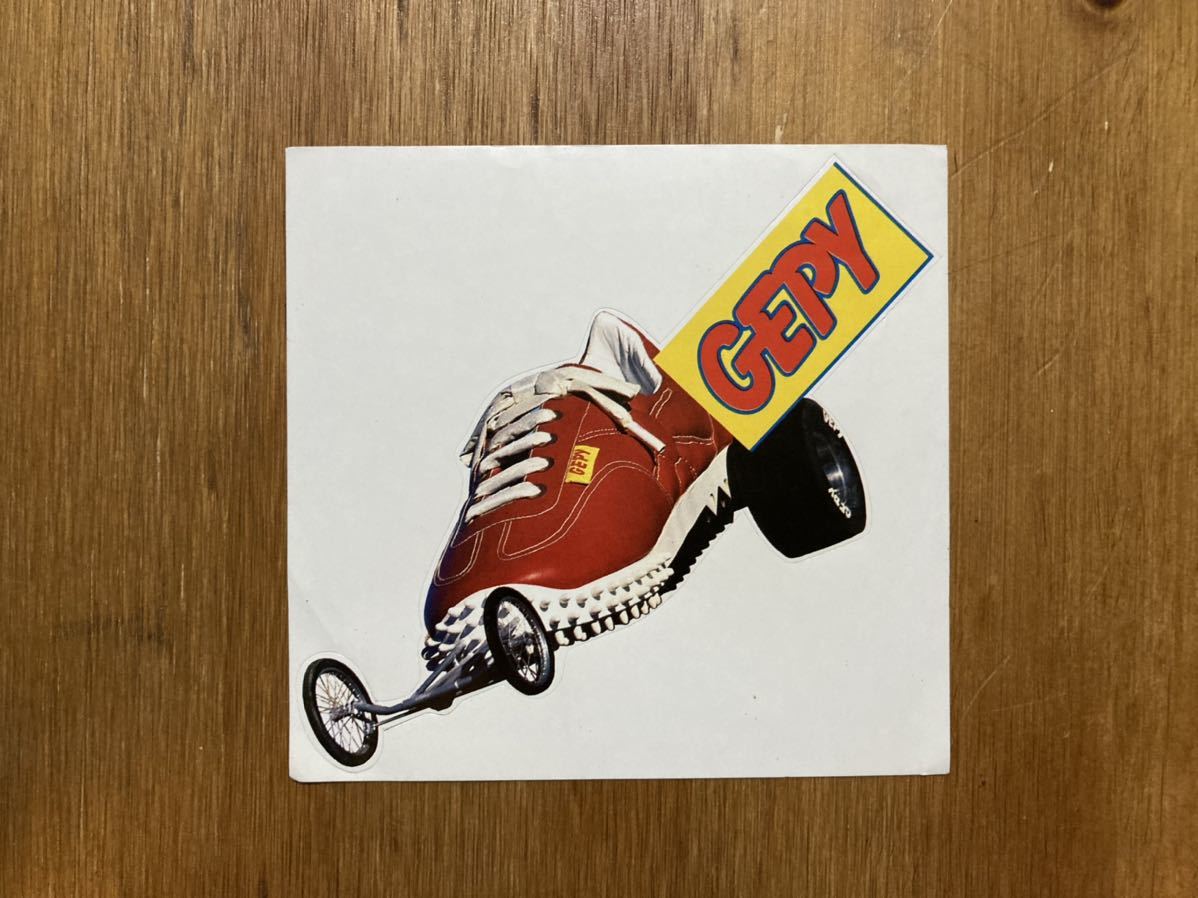 Yahoo!オークション - レトロなヨーロッパのステッカー S217 車・バイ...