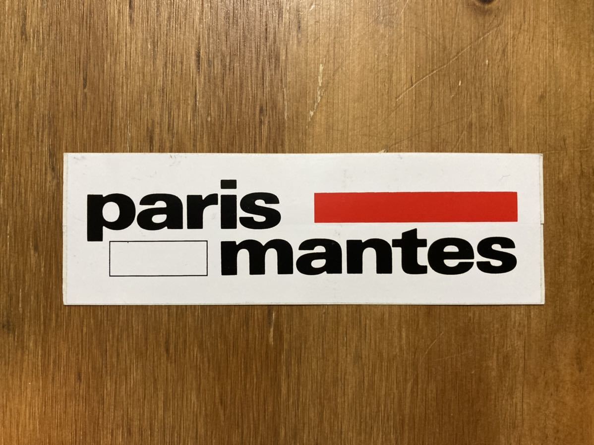 Yahoo!オークション - レトロなヨーロッパのステッカー H509 車・バイ...