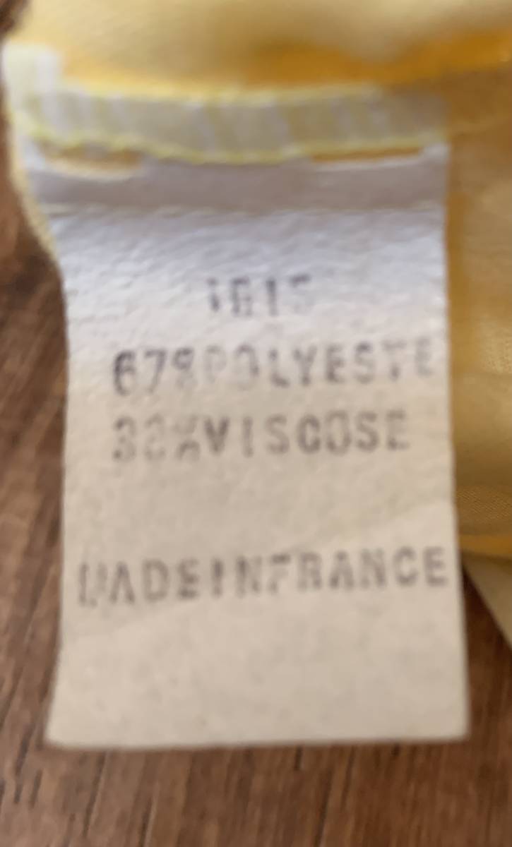 Yahoo!オークション - N177/フランス ヨーロッパ レース フリル ブラウ...