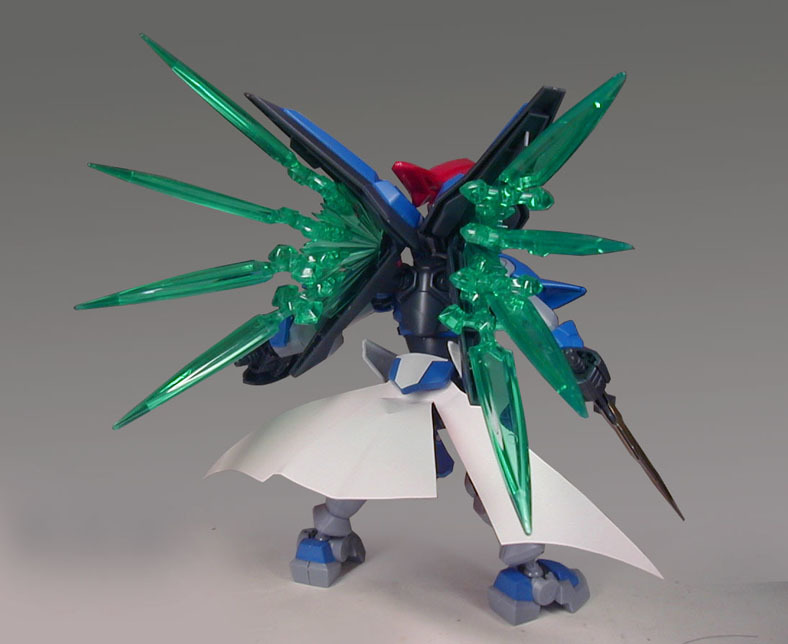 Yahoo!オークション - LBX アキレスD9（ディーナイン） 【 塗装完成品 ...