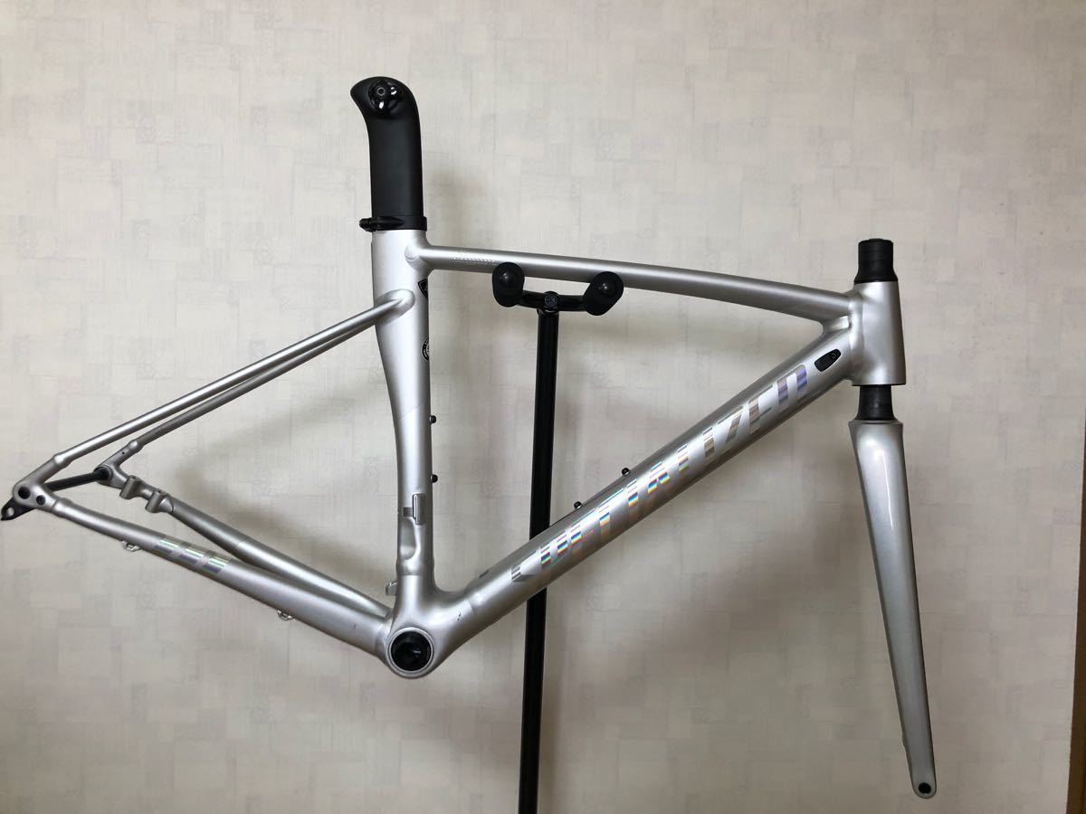 フレームのみ 】Specialized Allez Sprint Sagan 49|Yahoo フレームのみ 】Specialized Allez Sprint Sagan 49|Yahoo