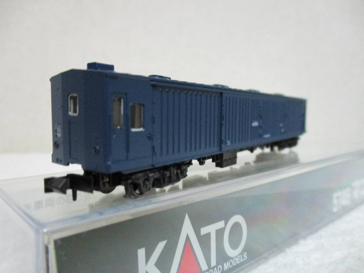 Yahoo!オークション - KATO マニ44（5146）②