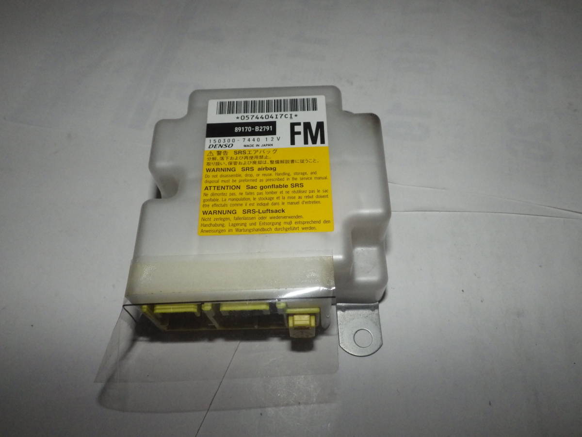 Yahoo!オークション - 【89170－B2791】LA300Sミライ...