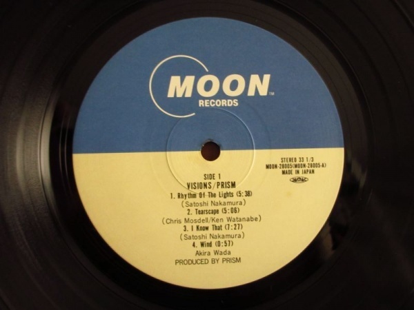 Yahoo!オークション - 追悼【和田アキラ】特集 / Prism / プリズム / V...