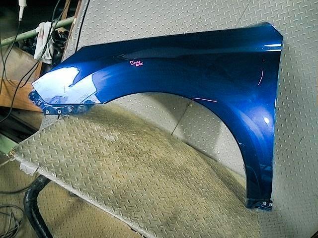 Yahoo!オークション - 【KAP】141838 レガシィ BR9 左フェンダーパネル