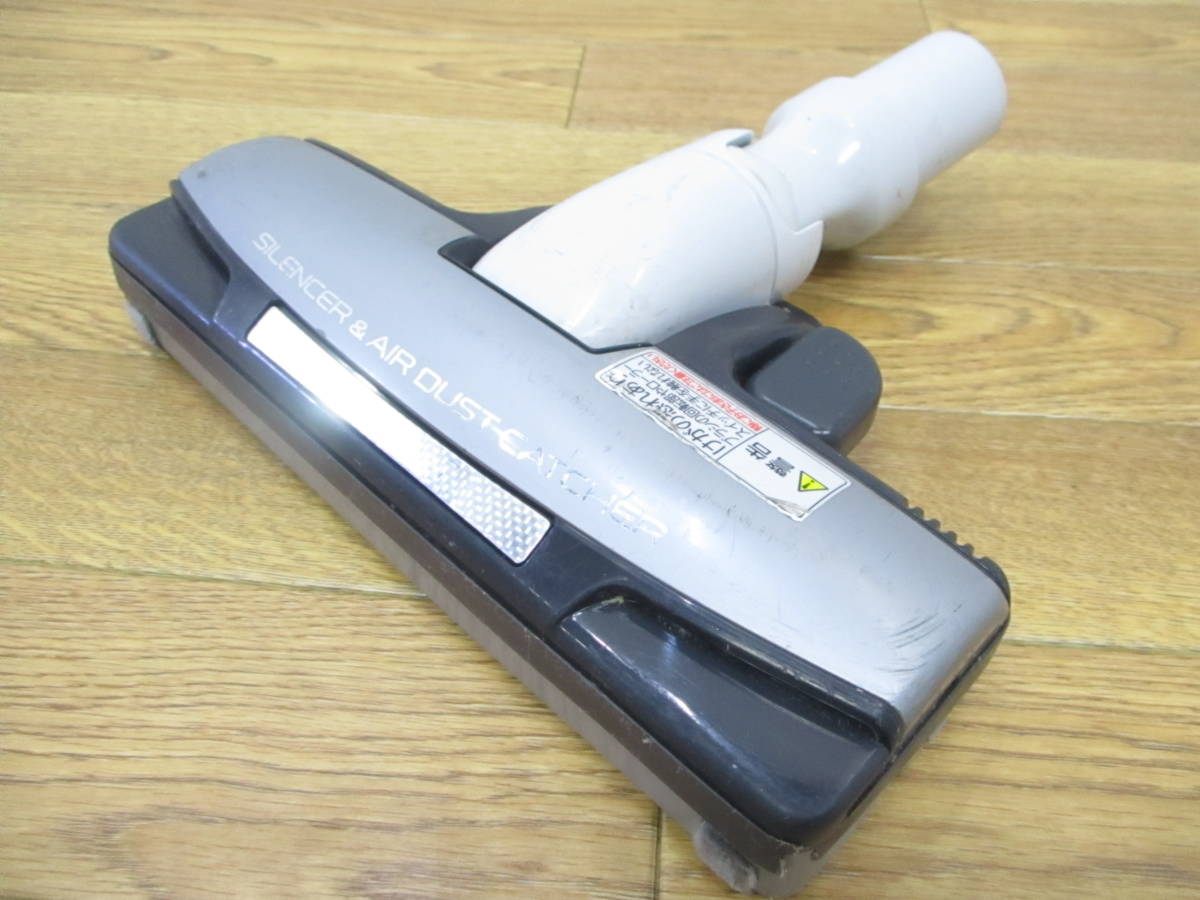 Yahoo!オークション - 【0521-H510】動作品 パナソニック 掃除機 Yahoo!オークション - 【0521-H510】動作品 パナソニック 掃除機