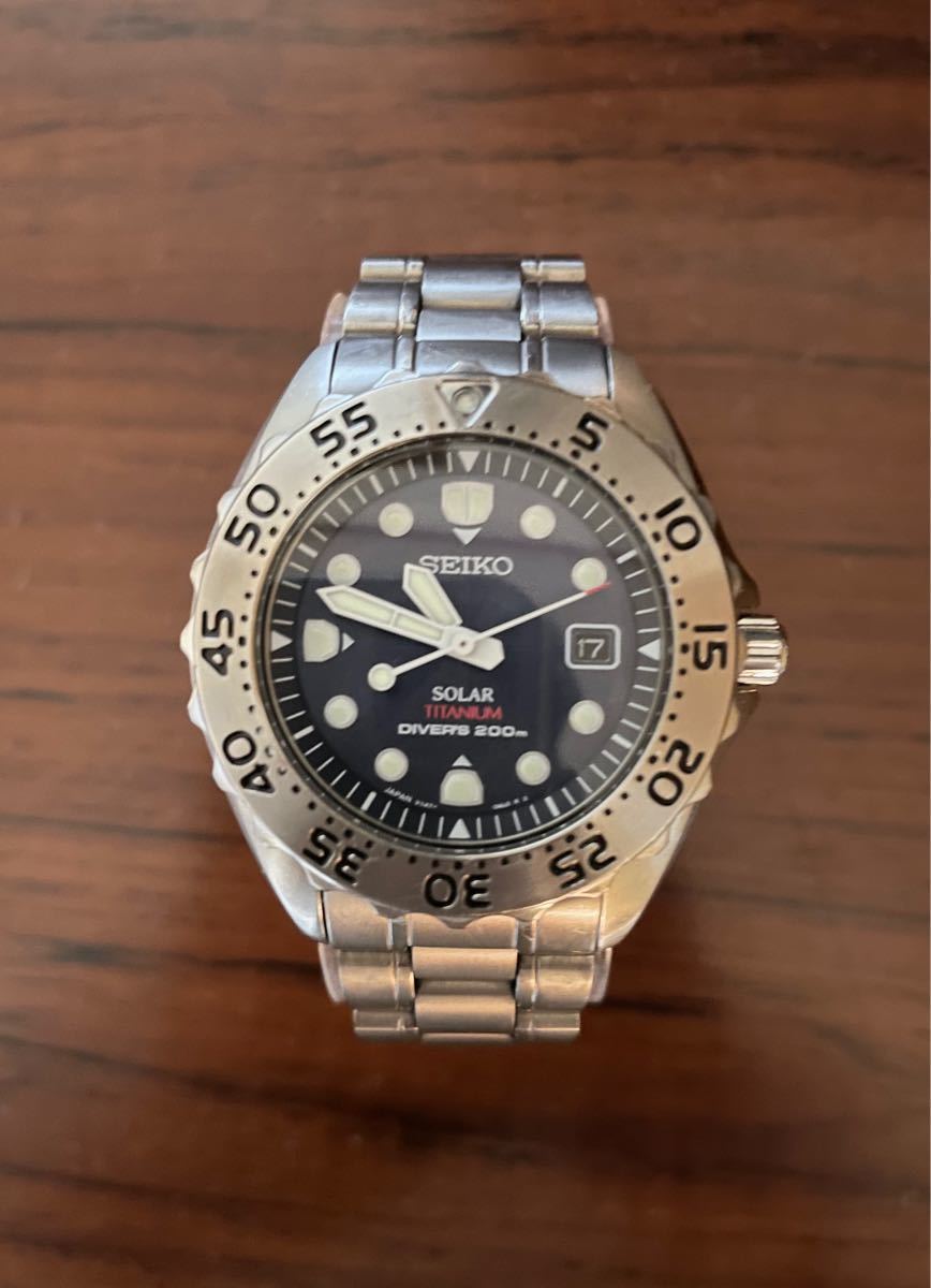 SEIKO SBDN001 V147-0AG0 DEVER SCUBA|Yahoo!フリマ(旧PayPay SEIKO SBDN001 V147-0AG0 DEVER SCUBA|Yahoo!フリマ(旧PayPay
