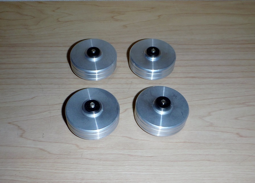 Yahoo!オークション - i006 インシュレータ WiNDy 星野金属 FF2000 si...