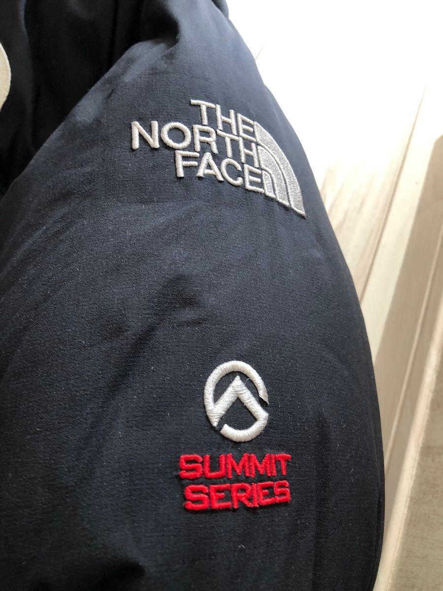 最後の値下げNORTH FACEノースフェイスサミット800フィルレッド 最後の値下げNORTH FACEノースフェイスサミット800フィルレッド