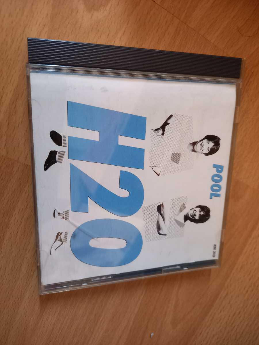 Yahoo!オークション - H2O POOL