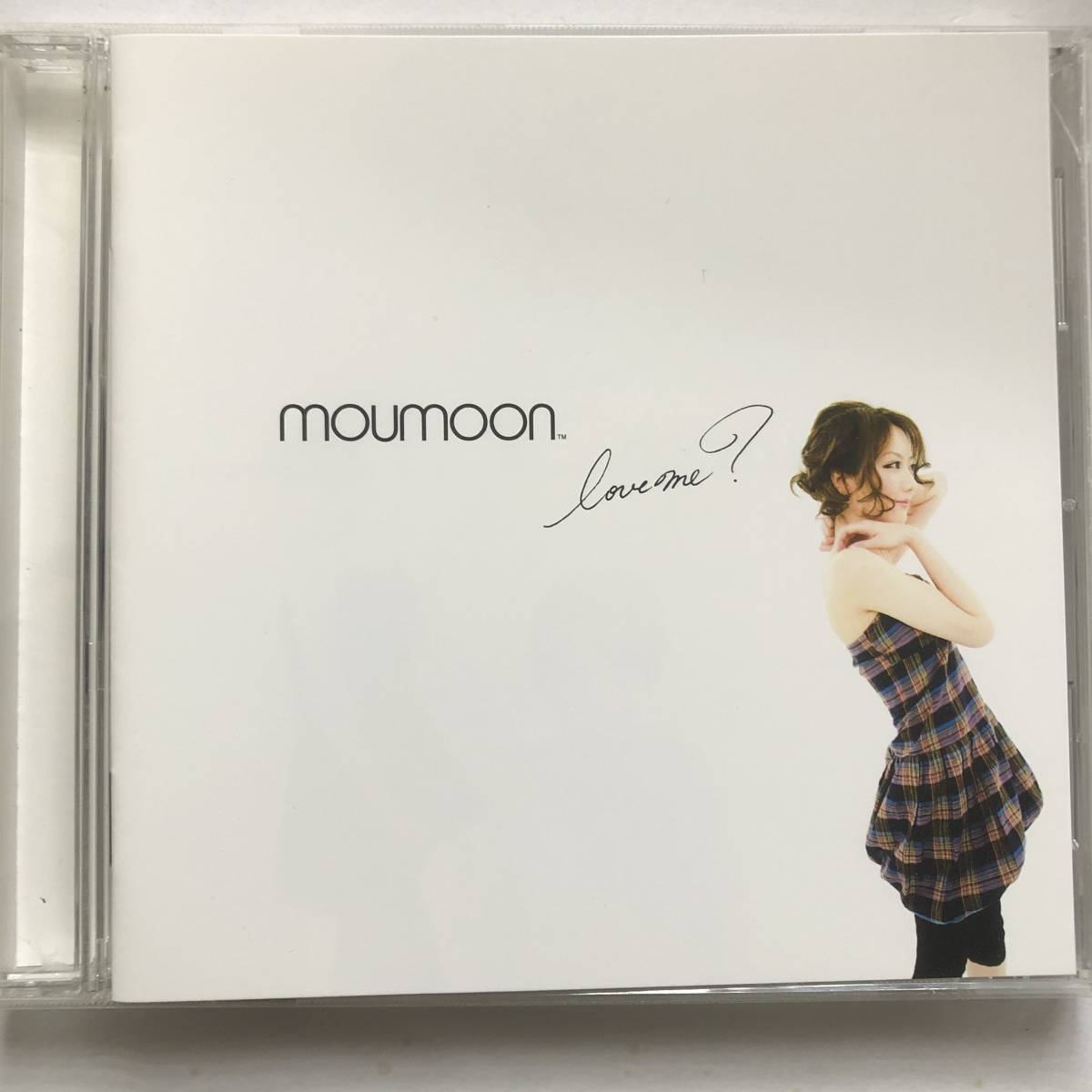 Yahoo!オークション - moumoon/ love me