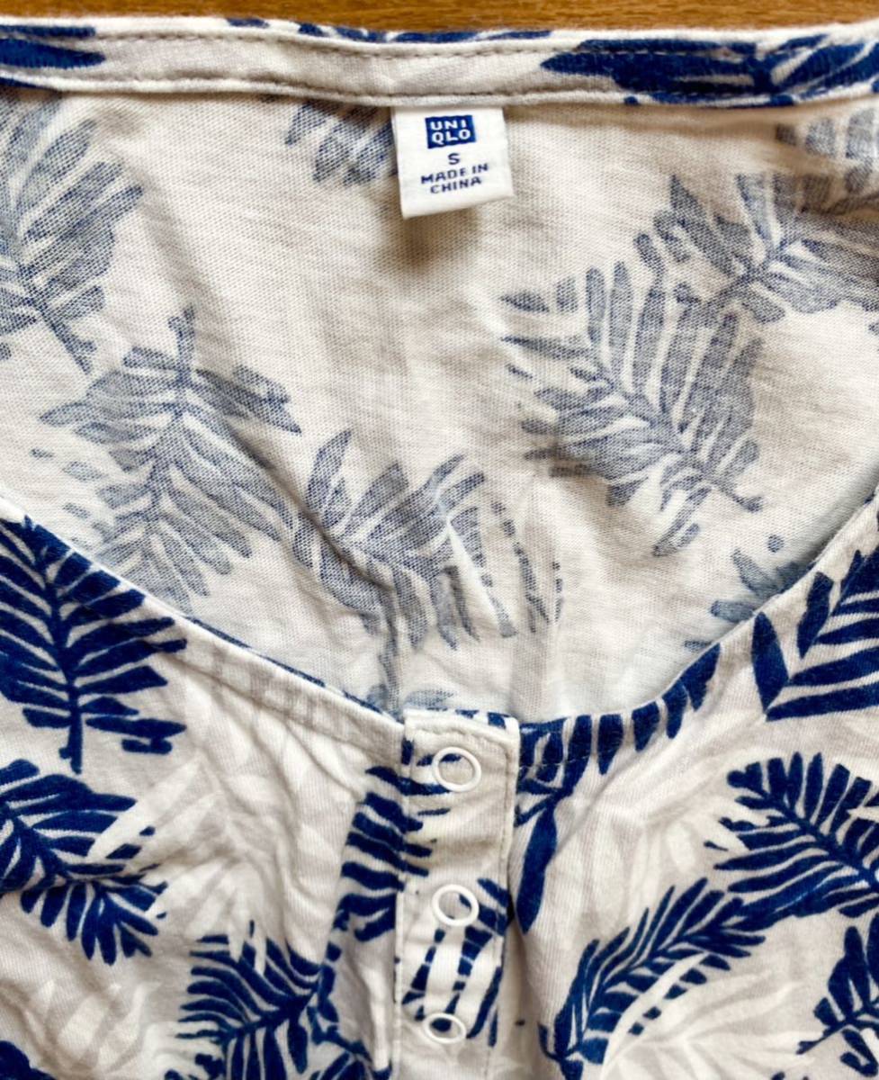 Yahoo!オークション - ワンピース（花柄 ）120～140（H＆M graniph ユ...