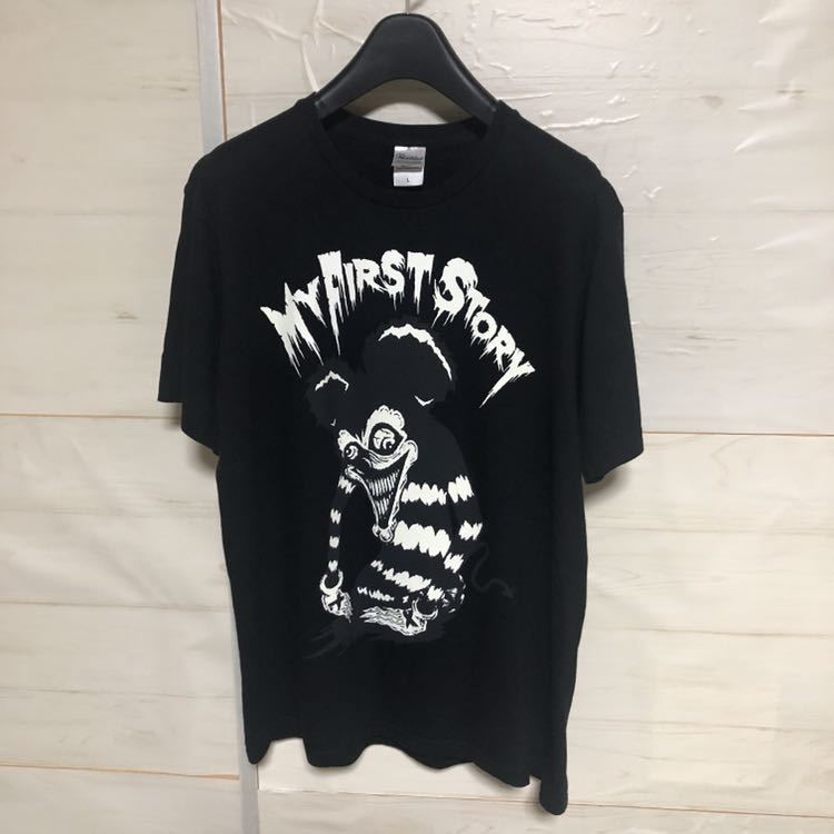 MY FIRST STORY マイ ファースト ストーリー MFS マイファス MY FIRST STORY マイ ファースト ストーリー MFS マイファス