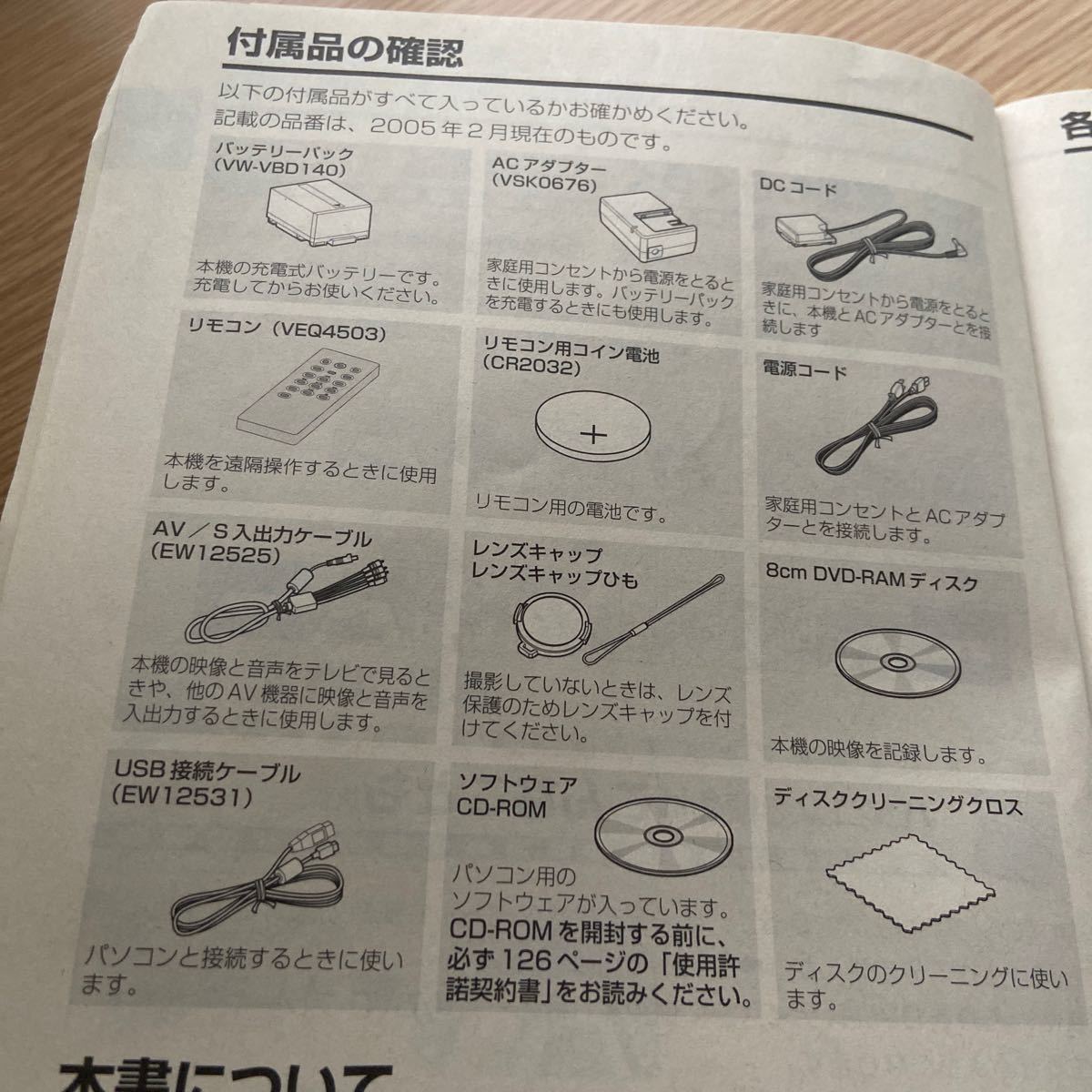 Panasonic ビデオカメラ パナソニック DVDビデオカメラ VDR-M95 Panasonic ビデオカメラ パナソニック DVDビデオカメラ VDR-M95
