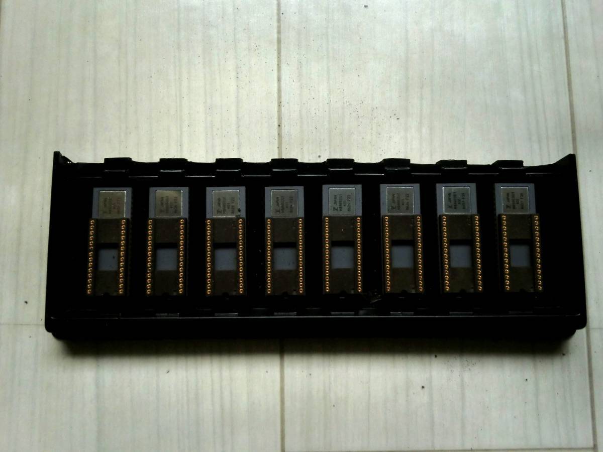 MB8850U1x10 MB88508x1 MB8850-401x1 CPU 合計12個|Yahoo MB8850U1x10 MB88508x1 MB8850-401x1 CPU 合計12個|Yahoo