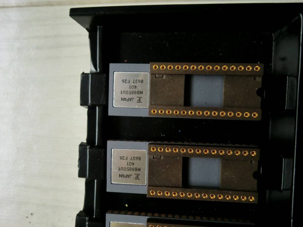 MB8850U1x10 MB88508x1 MB8850-401x1 CPU 合計12個|Yahoo MB8850U1x10 MB88508x1 MB8850-401x1 CPU 合計12個|Yahoo