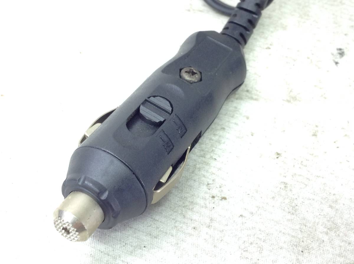 Yahoo!オークション - 正規の中古品 NVP-12V3 12V 9V 3.5A メモリー ポ...