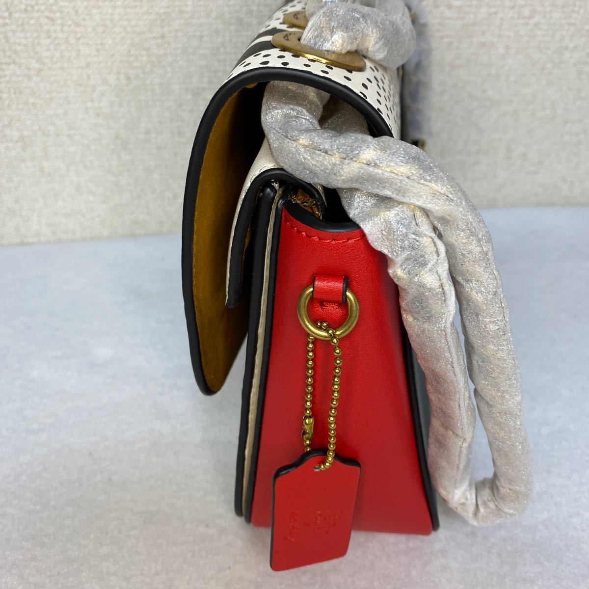 本日限定セール コーチ COACH 4722 ディズニー ミッキー マウス 本日限定セール コーチ COACH 4722 ディズニー ミッキー マウス