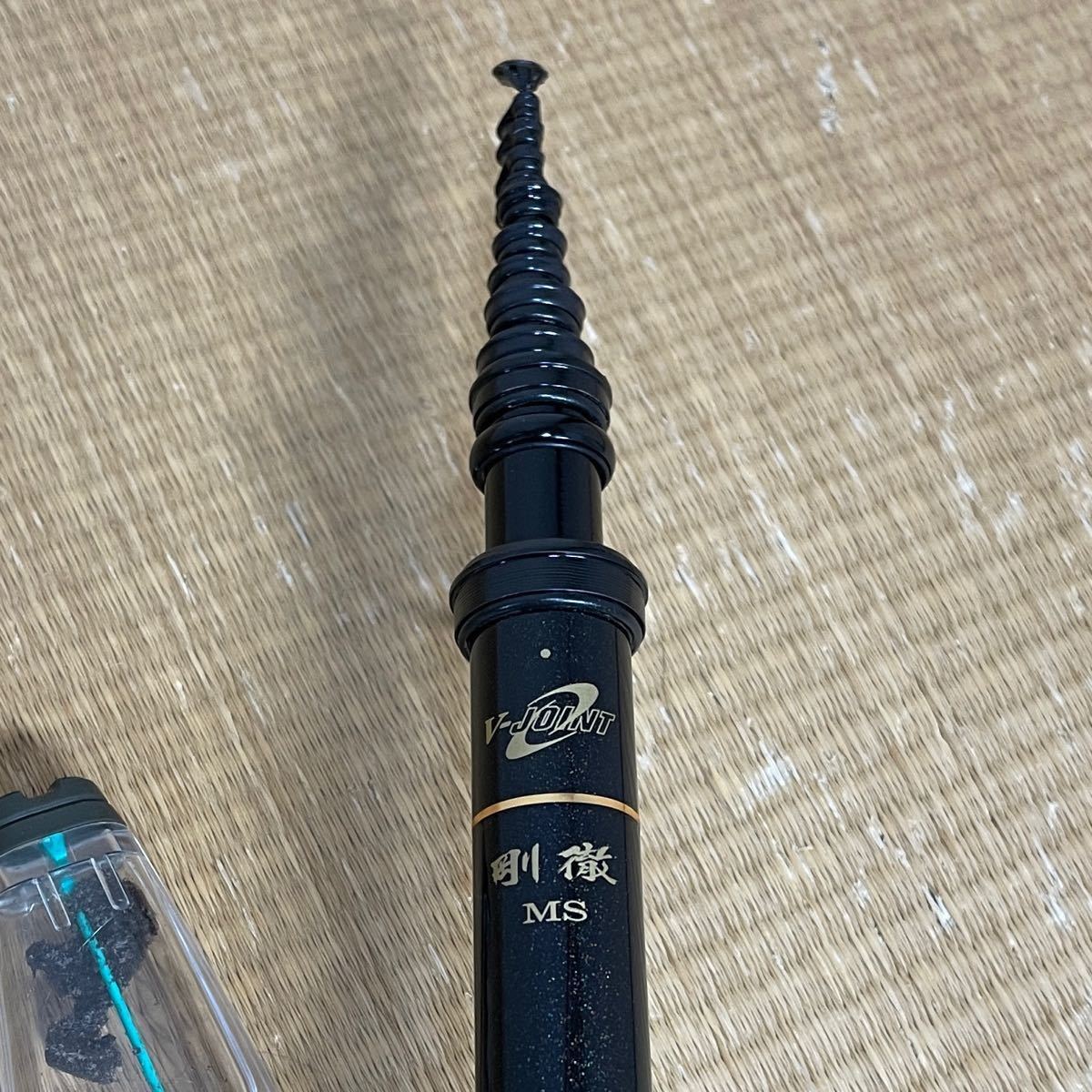ダイワ オレガ剛徹MS 3-53V 美品|Yahoo!フリマ(旧PayPayフリマ) ダイワ オレガ剛徹MS 3-53V 美品|Yahoo!フリマ(旧PayPayフリマ)