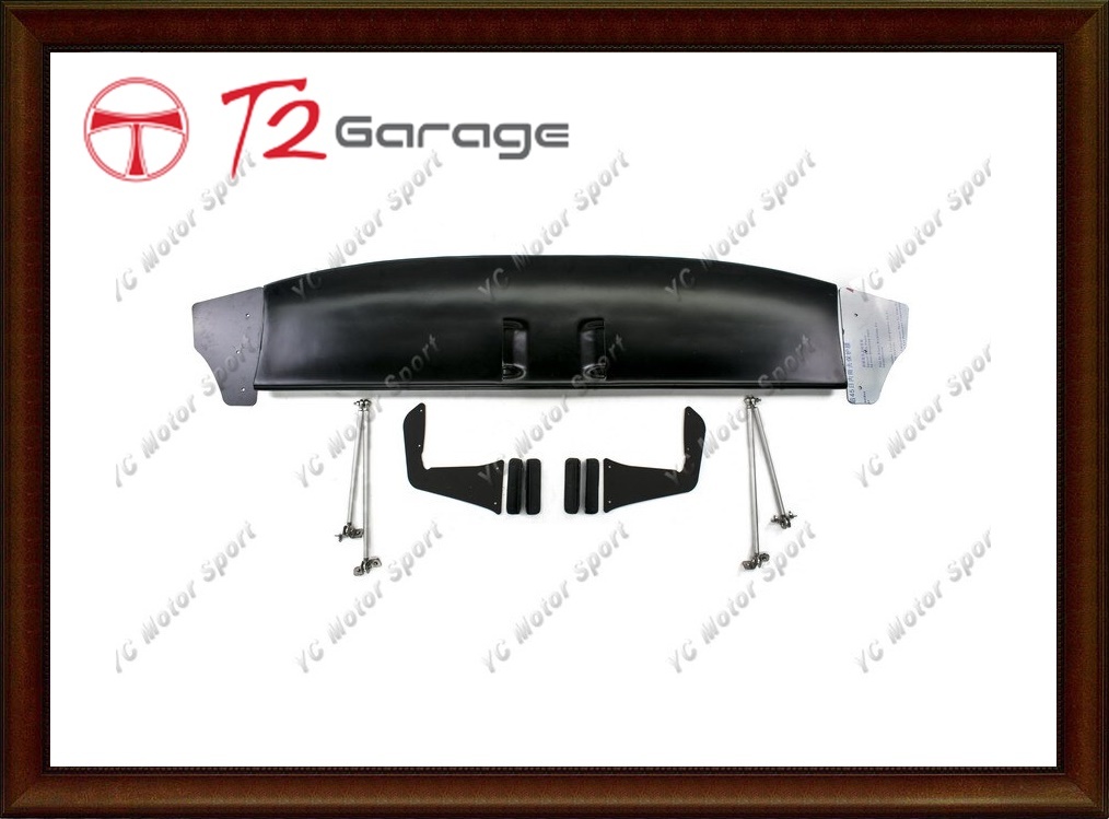 Yahoo!オークション - T2GARAGE FRP RBスタイルGTウイング 2009-2012 R...