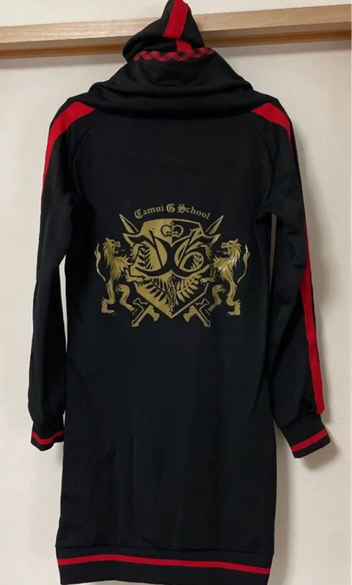 GACKT グッズ ジャージ上下セット 神威楽園|Yahoo!フリマ(旧 GACKT グッズ ジャージ上下セット 神威楽園|Yahoo!フリマ(旧