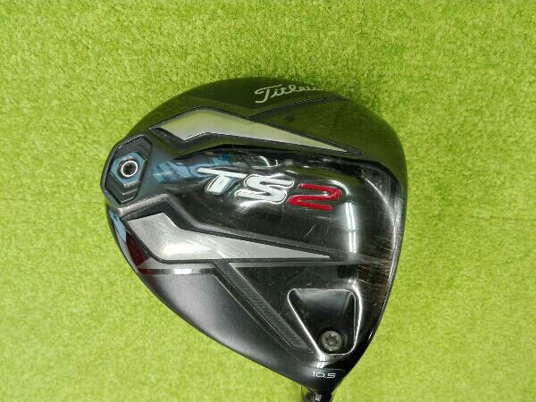 Yahoo!オークション - ドライバー TITLEIST TS2(2018) タイトリスト