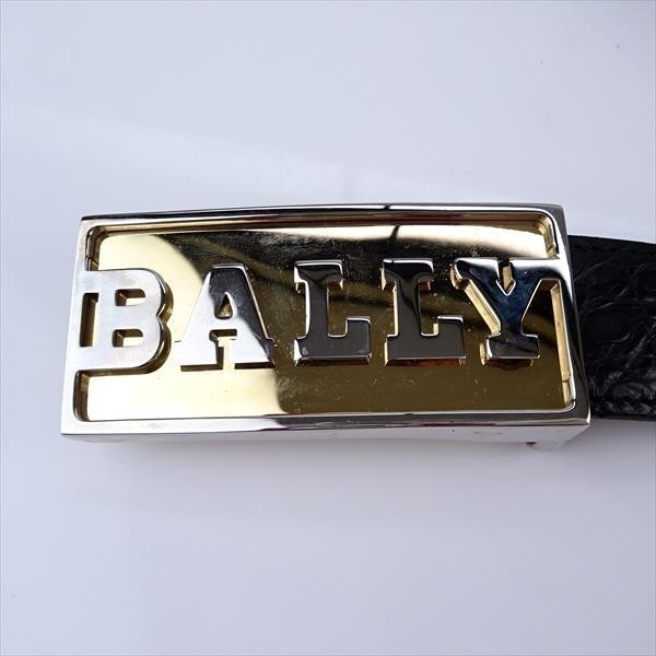 バリー バックル レザーベルト 社外ベルト 美品 カーフベルト付 バリー バックル レザーベルト 社外ベルト 美品 カーフベルト付