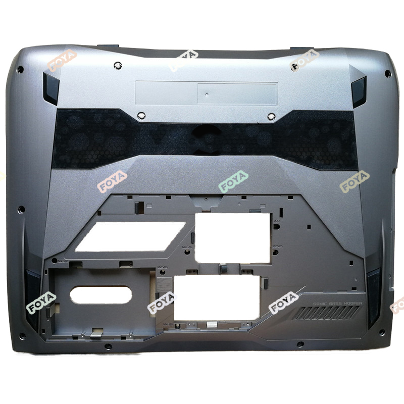 Yahoo!オークション - 新品 ASUS G752 G752V GFX72 修理交換用 ボトム...