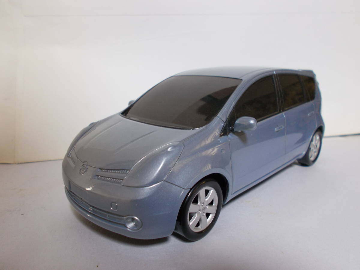 日産 ノート カラーサンプル 色見本 「ウォーターブルー 日産 ノート カラーサンプル 色見本 「ウォーターブルー