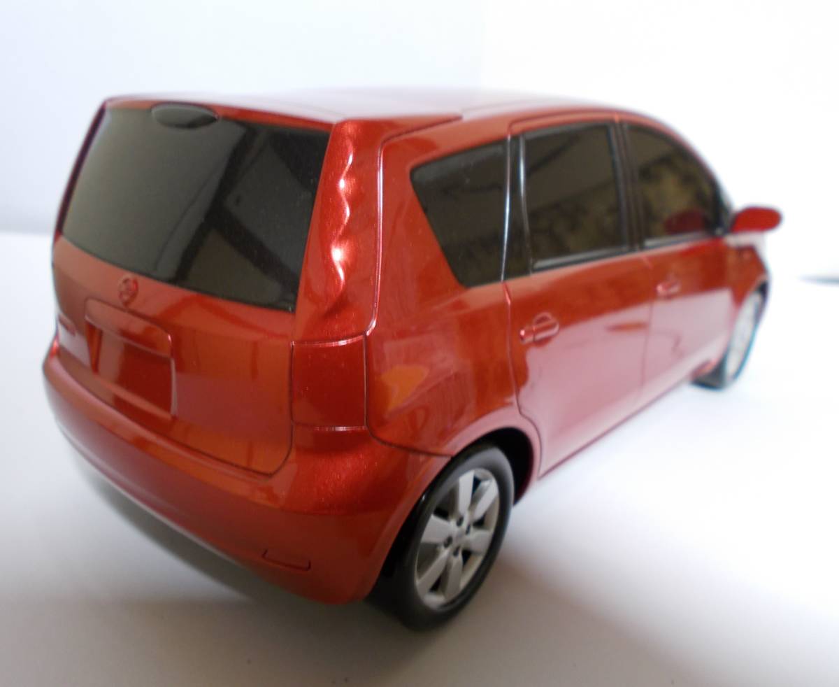 日産 ノート カラーサンプル 色見本 「ルミナスレッド」|Yahoo 日産 ノート カラーサンプル 色見本 「ルミナスレッド」|Yahoo