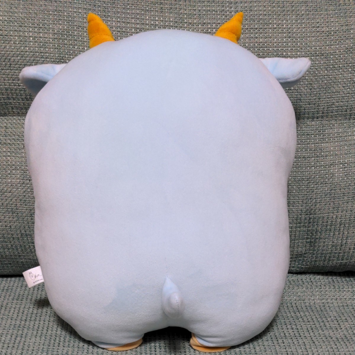 すとぷりグッズ ころん アニマルクッション|Yahoo!フリマ(旧 すとぷりグッズ ころん アニマルクッション|Yahoo!フリマ(旧