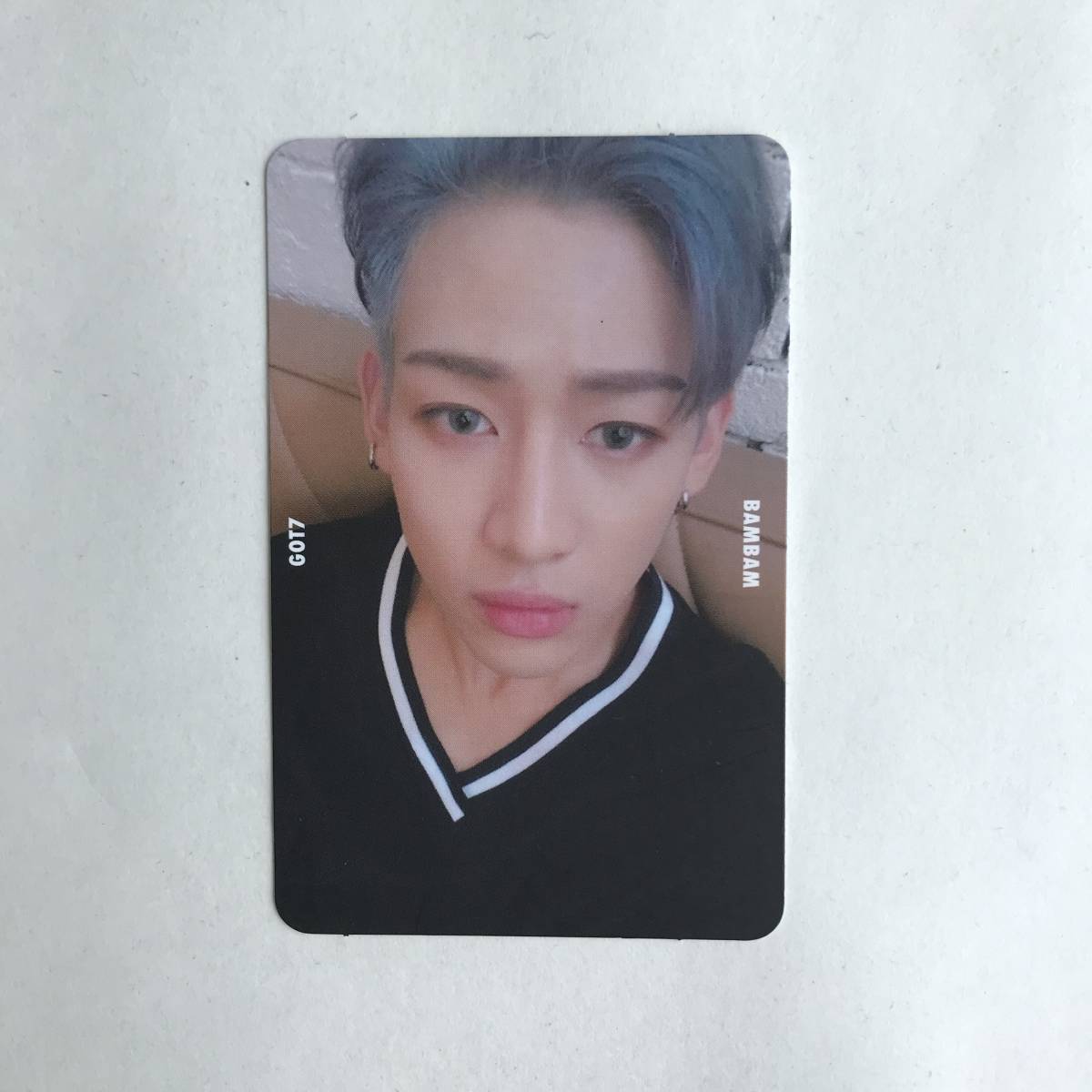 Yahoo!オークション - GOT7/7th mini album 7 for 7/ベンベン/BANBAN/...