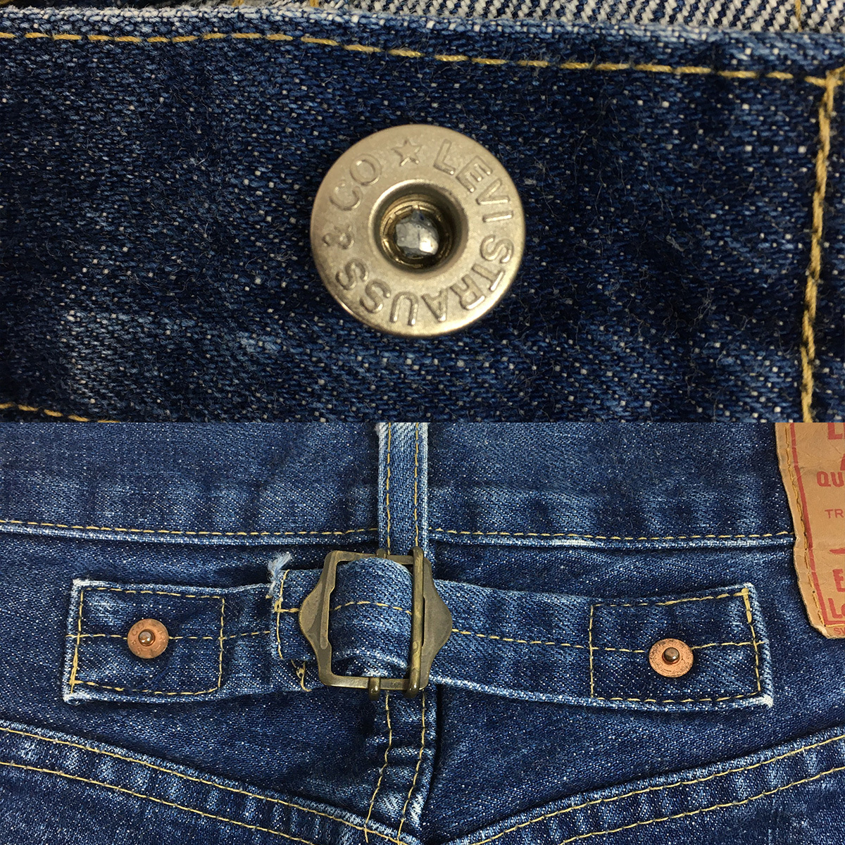 Yahoo!オークション - 【90s】LEVI'S リーバイス 701XX BIG'E Yahoo!オークション - 【90s】LEVI'S リーバイス 701XX BIG'E