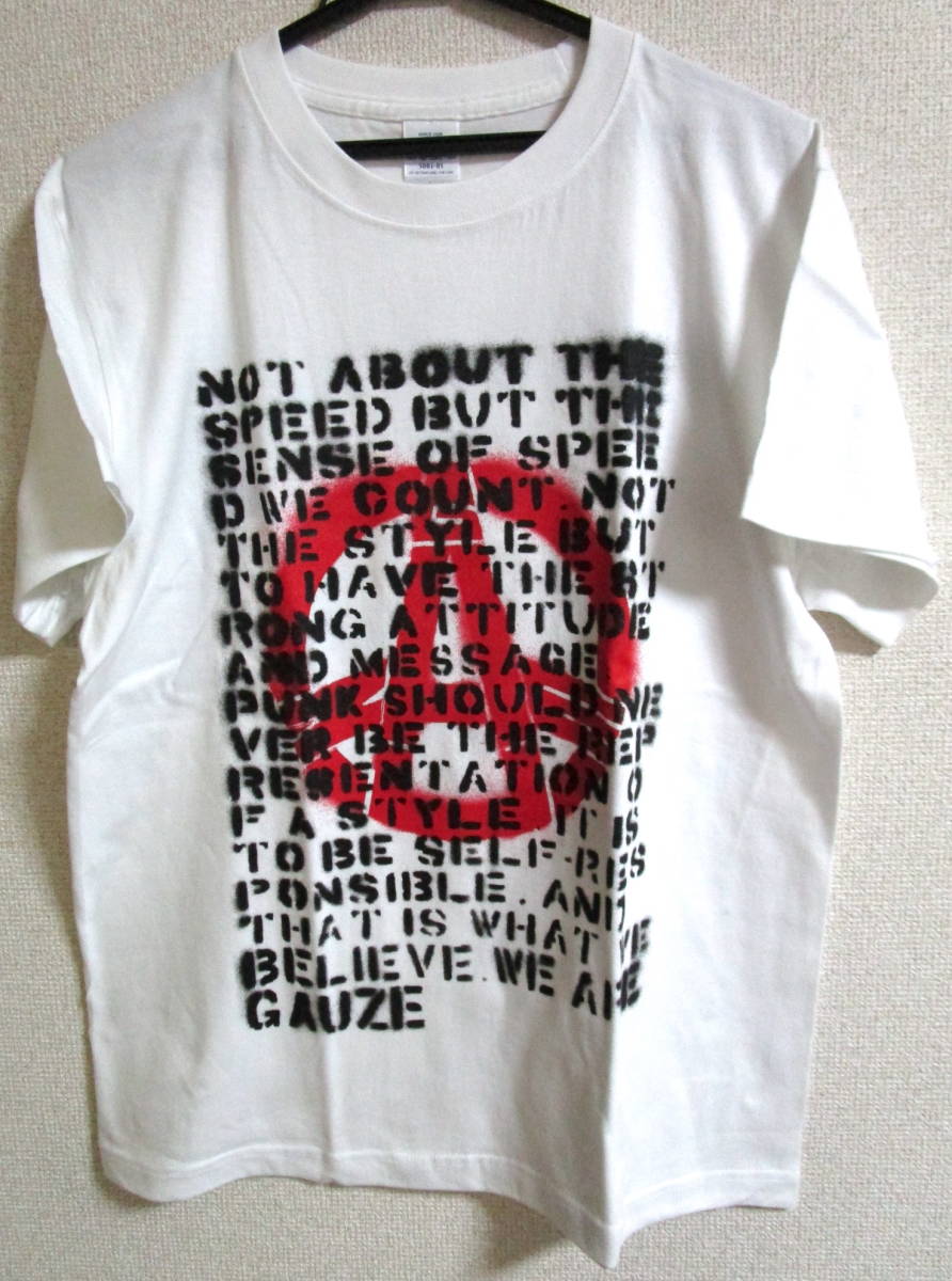 Yahoo!オークション - 新品未使用品 Gauze ガーゼ 消毒GIG T Yahoo!オークション - 新品未使用品 Gauze ガーゼ 消毒GIG T