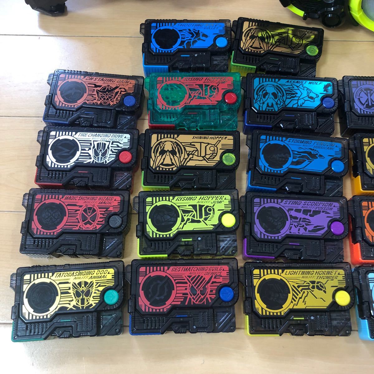 期間限定お値下げします 仮面ライダーゼロワン ベルト プログ 期間限定お値下げします 仮面ライダーゼロワン ベルト プログ