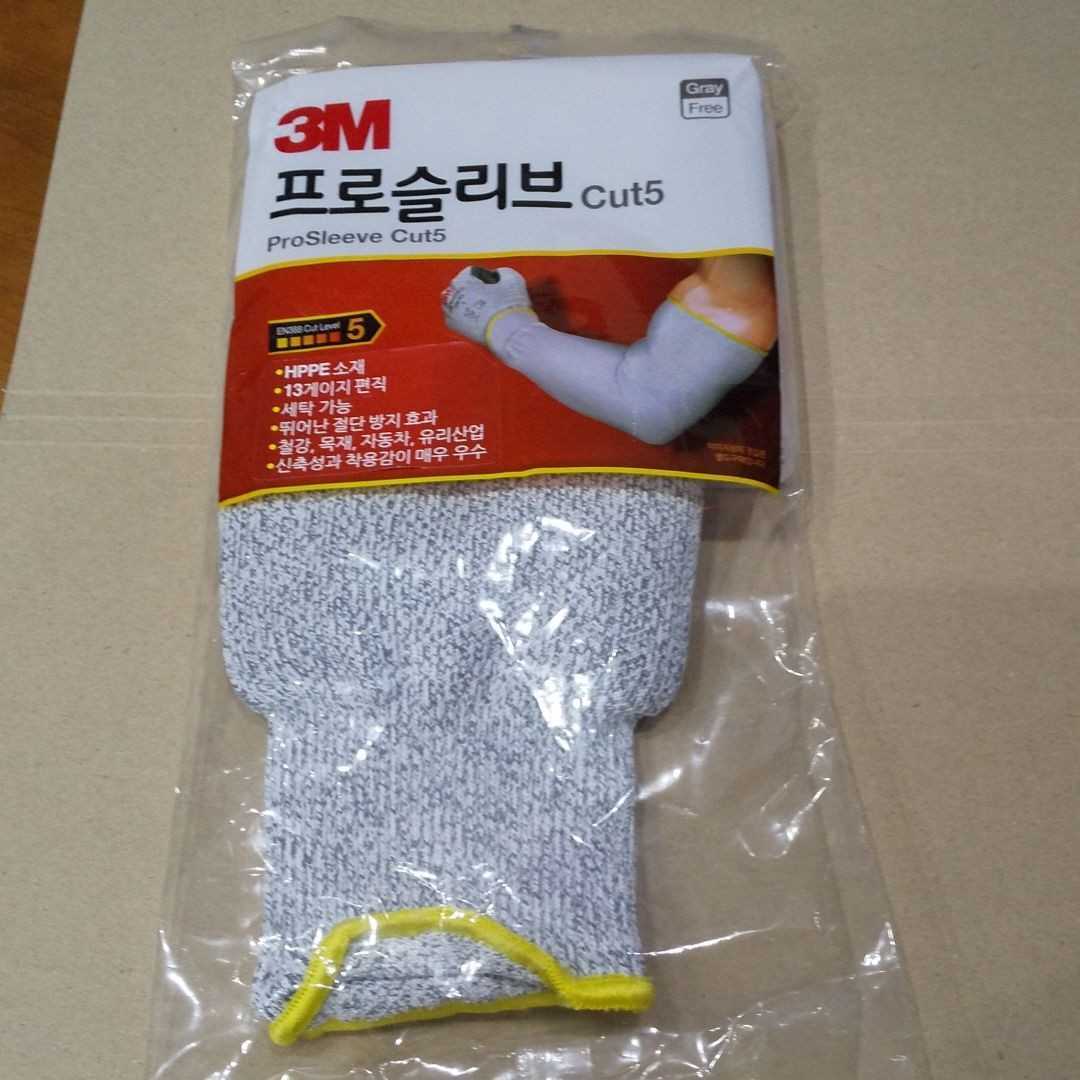 Yahoo!オークション - 送料込み 未使用新品 3M（スリーエム）耐切創 ア...