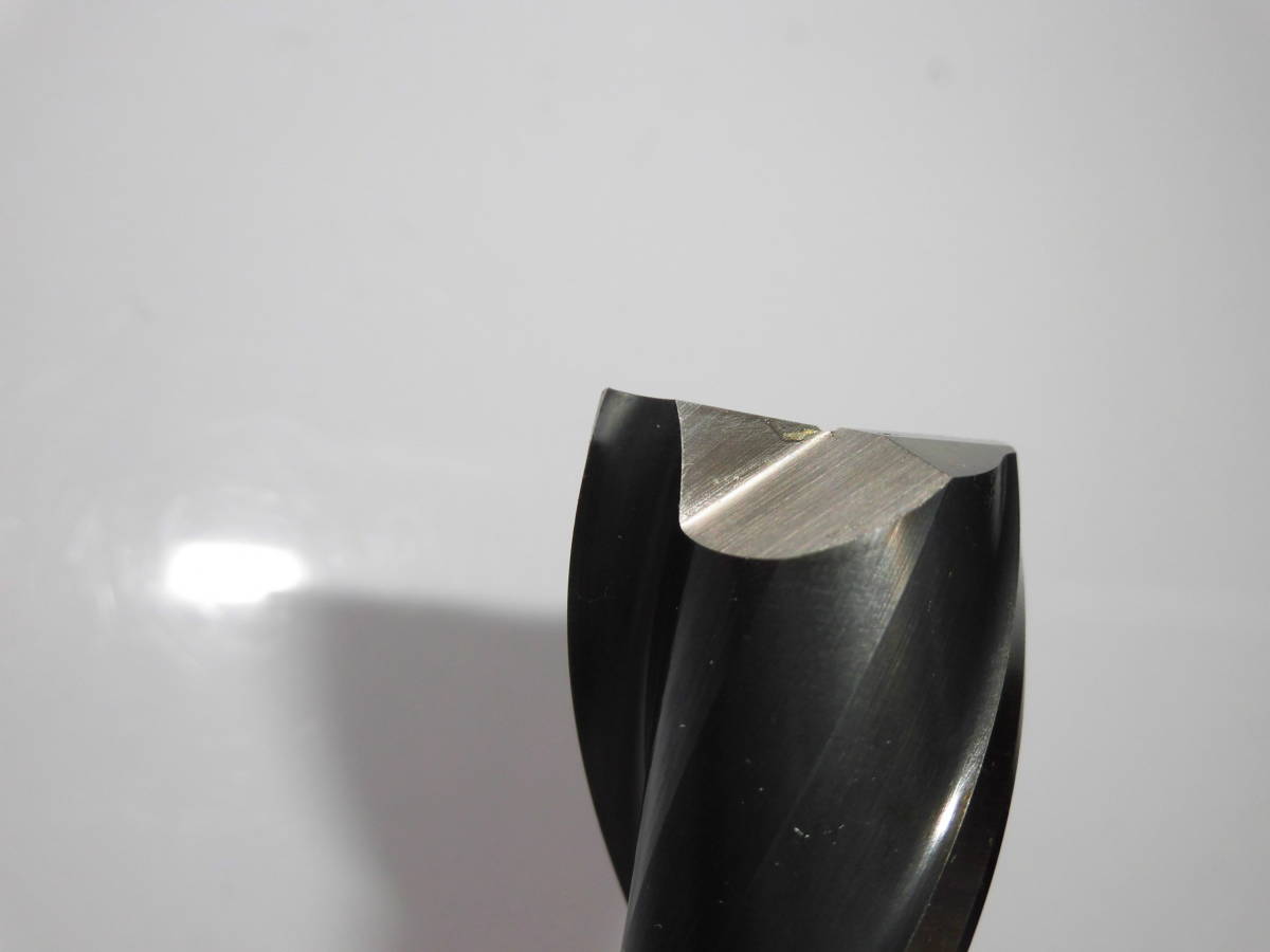 Yahoo!オークション - 9155 Φ20-20-45-110位 NACHI ハイス エンドミル...