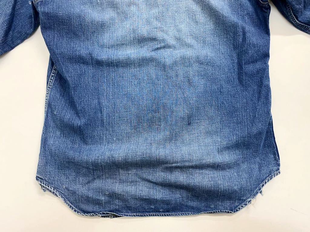 1940年代 オリジナル 激レア LEVI'S ロングホーン スペシャル 1940年代 オリジナル 激レア LEVI'S ロングホーン スペシャル