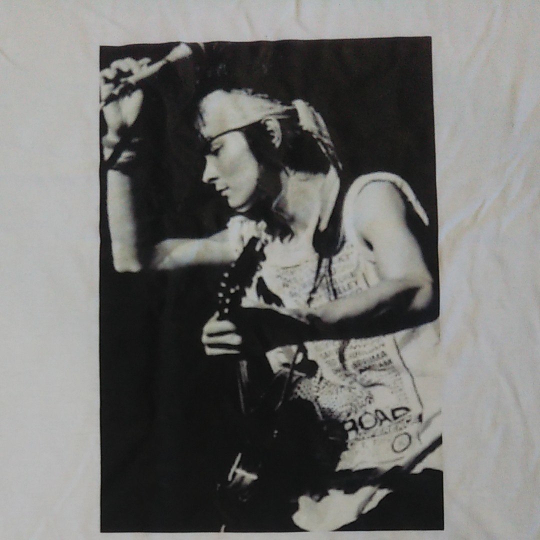 新品 Mサイズ ブルーハーツ Tシャツ 真島昌利 マーシー 送料込み 新品 Mサイズ ブルーハーツ Tシャツ 真島昌利 マーシー 送料込み