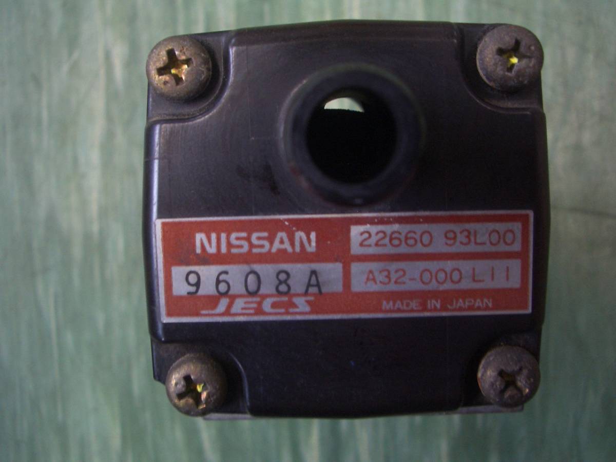 Yahoo!オークション - 3464 ニッサン純正 R30 R31 R32 R34 スカイライ...