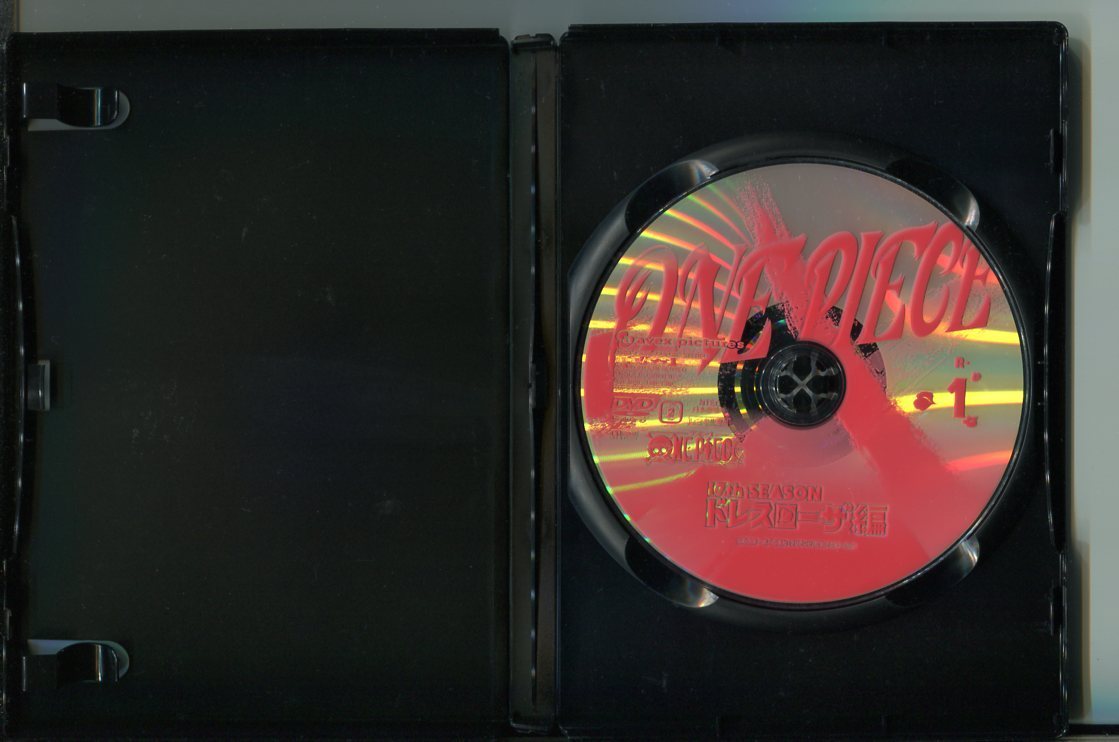 Yahoo!オークション - a0044 「ワンピース 17th SEASON ドレスローザ編...