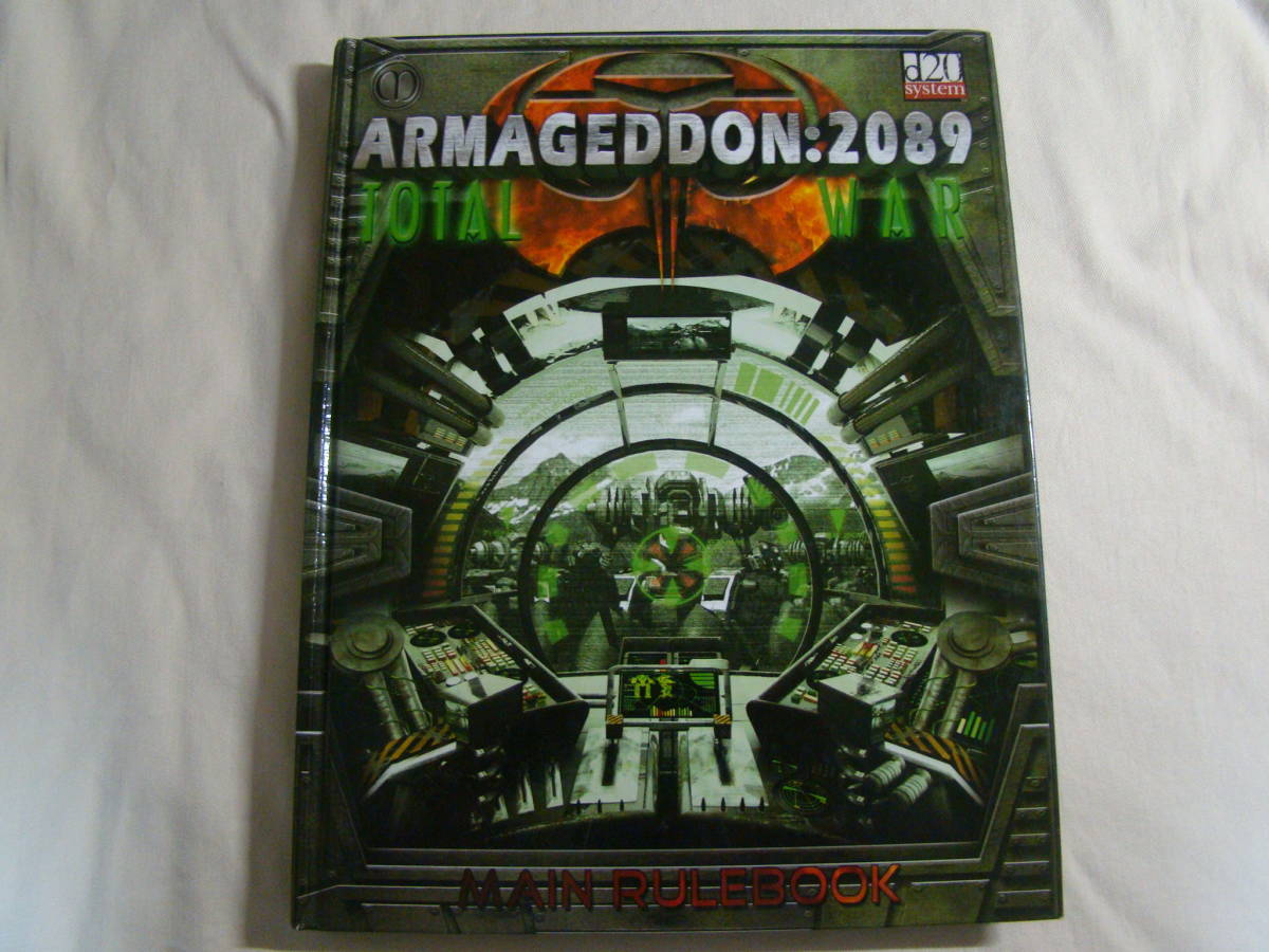 Yahoo!オークション - 20/ TRPG d20 system システム ダンジョンズ&ド...