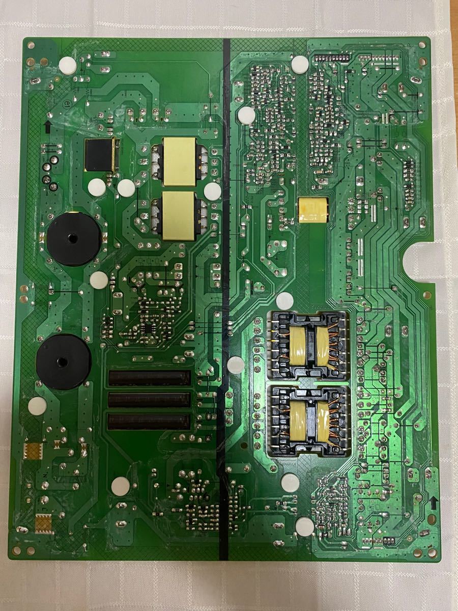 東芝レグザ42Z2 電源基板 ジャンク|Yahoo!フリマ(旧PayPayフリマ) 東芝レグザ42Z2 電源基板 ジャンク|Yahoo!フリマ(旧PayPayフリマ)